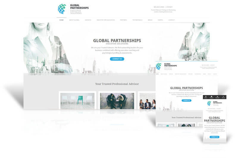 Web Design Company Australia | Best Website Design From $995